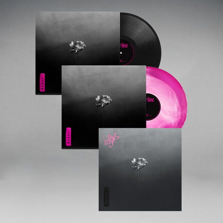 Little Simz UK | Official Store