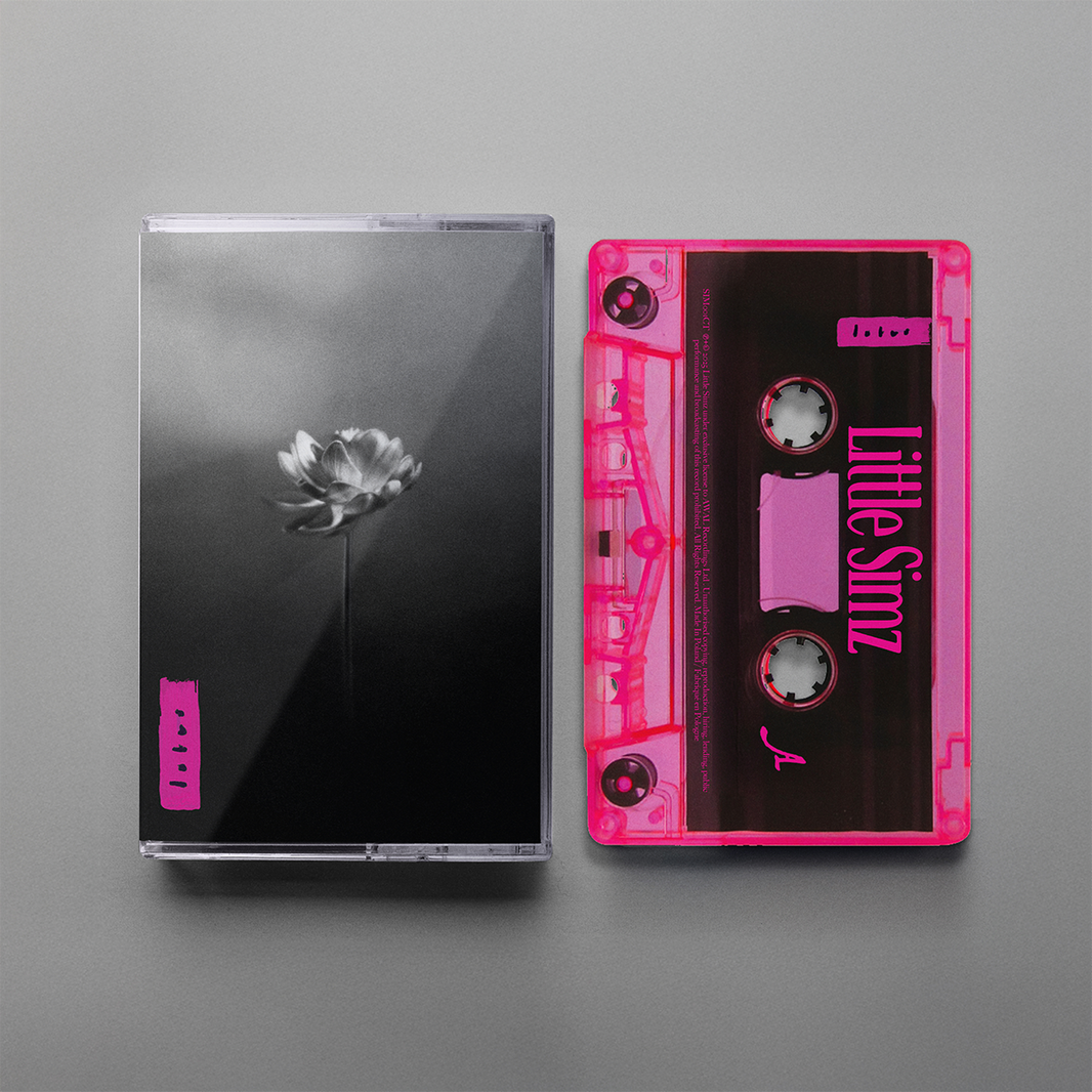 Little Simz UK | Official Store