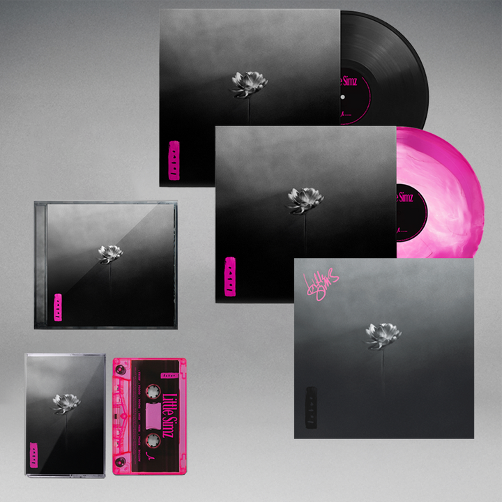 Little Simz UK | Official Store